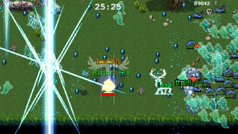 How to Unlock Hyper Mode for Lake Foscari in Vampire Survivors Tides of the Foscari DLC - Prima ...