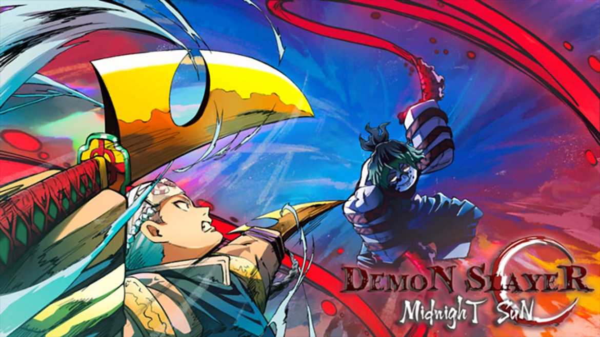 Demon Slayer Midnight Sun Controls Guide - Prima Games