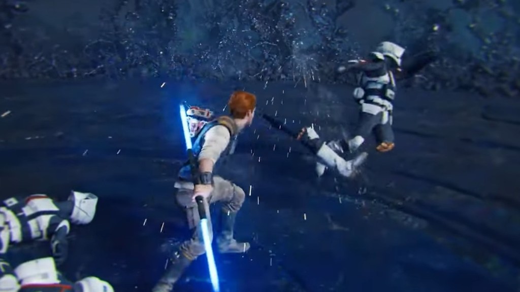 Wait… Jedi Survivor has Human Dismemberment? - Prima Games