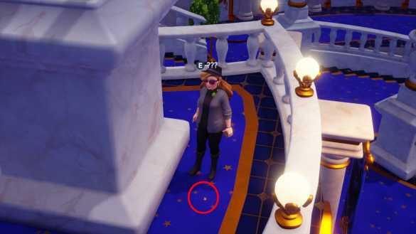 How to Get All Orange Pebbles in Disney Dreamlight Valley - Prima Games