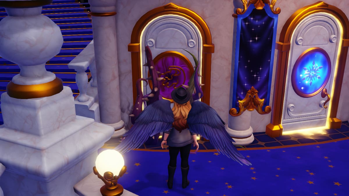 How to Unlock the Lion King Realm in Disney Dreamlight Valley - Prima Games