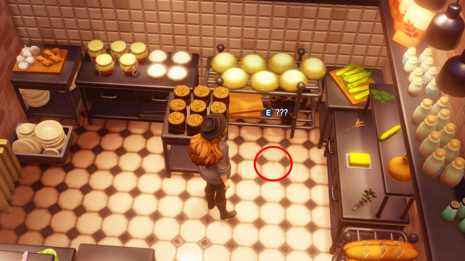 How to Get All Orange Pebbles in Disney Dreamlight Valley - Prima Games