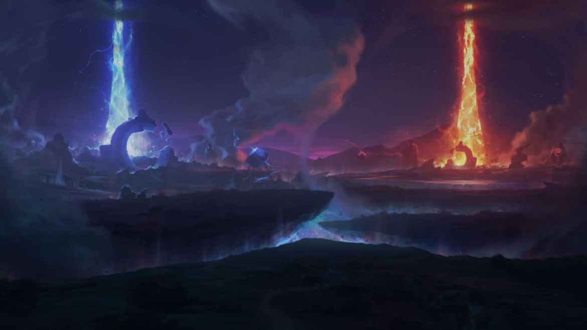 Dota 2 New Frontiers Update 7.33: Full Patch Notes Listed - Prima Games