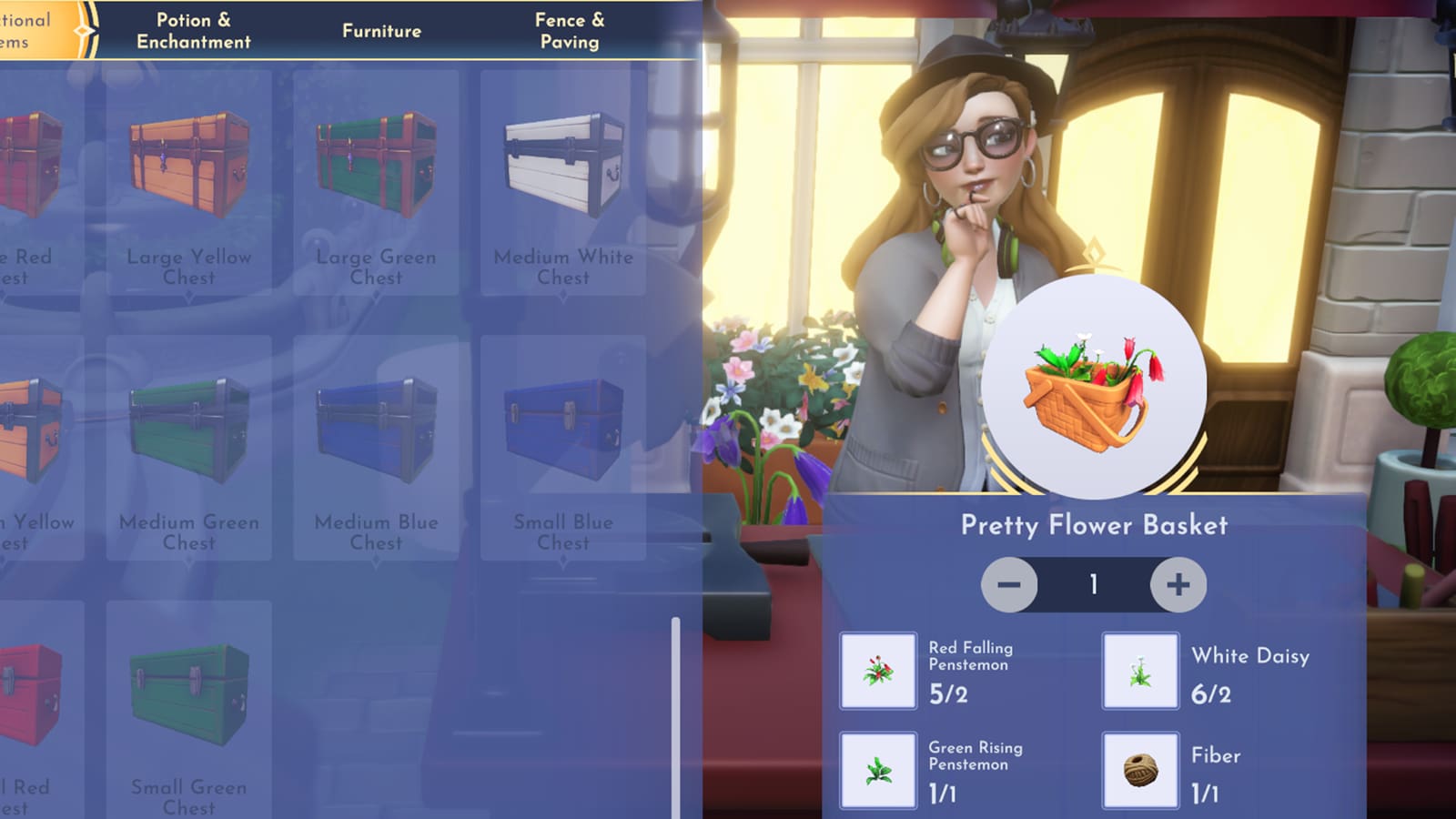 All Easter Eggstravaganza Quests and Duties in Disney Dreamlight Valley ...