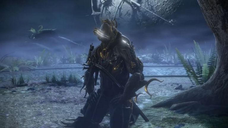 All New Augment Mods in Warframe's Dante Unbound Update - Prima Games