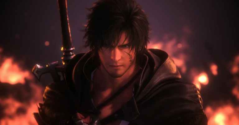 Who is the Protagonist in FFXVI? - Answered - Prima Games