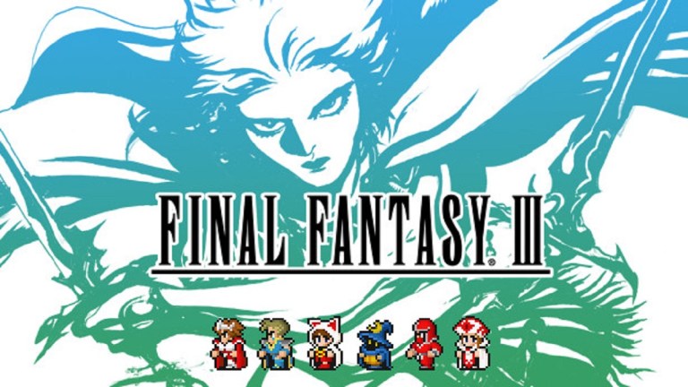 Final Fantasy III: All Trophies Listed - Prima Games