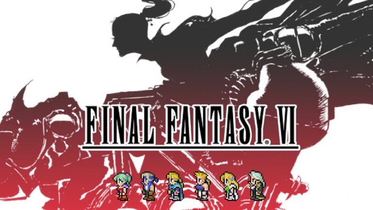 Final Fantasy VI: All Trophies Listed - Prima Games