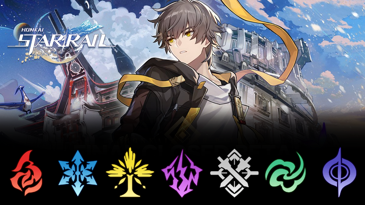 What are the Elements in Honkai: Star Rail? - Answered - Prima Games