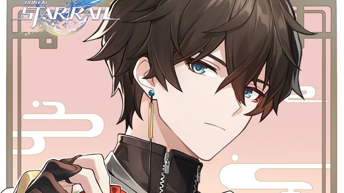 Honkai: Star Rail May Have a Surprise Five-Star Dan Heng in its Future ...
