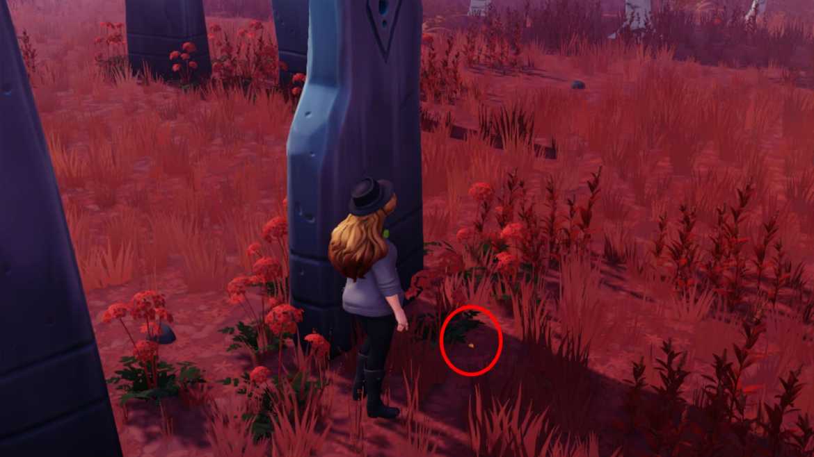 How to Get All Orange Pebbles in Disney Dreamlight Valley - Prima Games