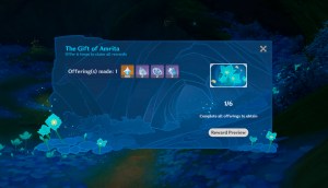 How to Unlock the Amrita Pool in Genshin Impact - Prima Games