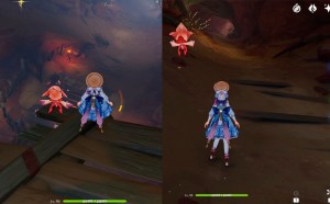 Where to Find All Fravashi Trees in Genshin Impact - Prima Games