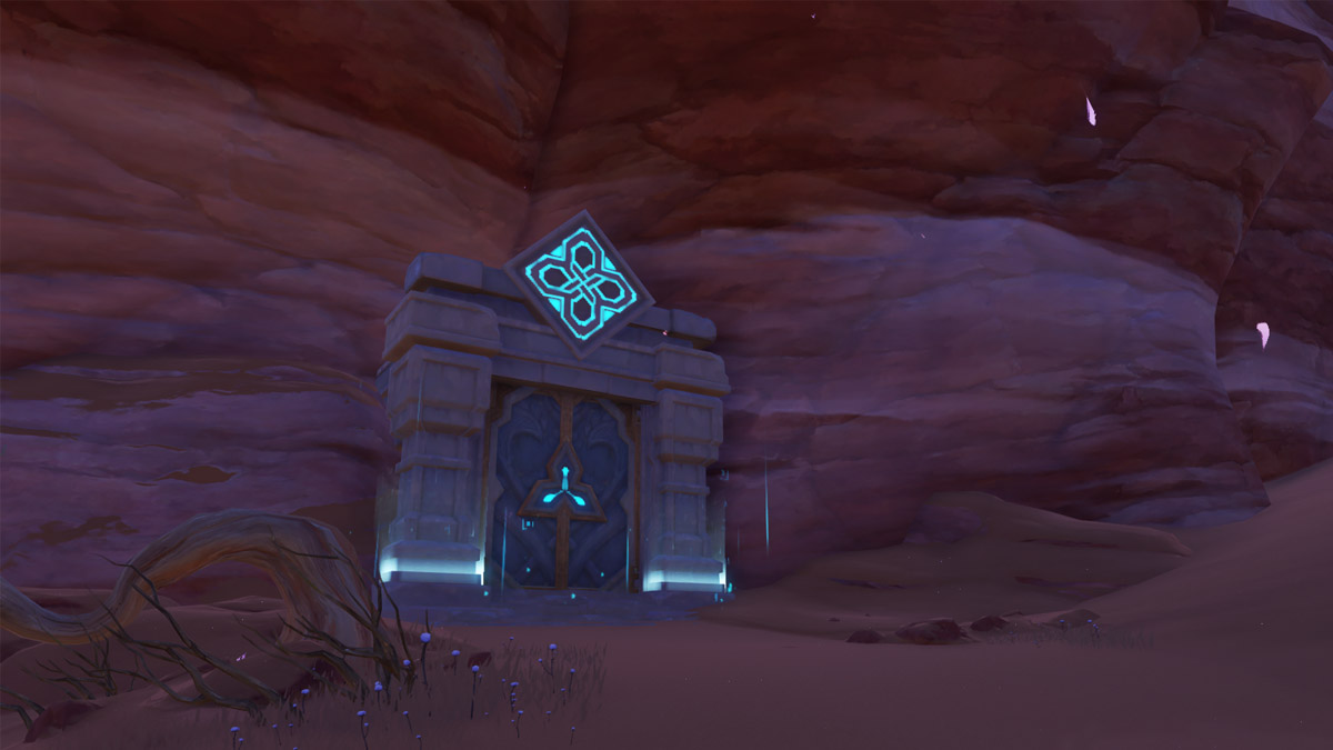 How to Unlock the Purification Spring Domain in Genshin Impact - Prima ...