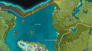 Where to Get Snapdragon in Genshin Impact - Prima Games