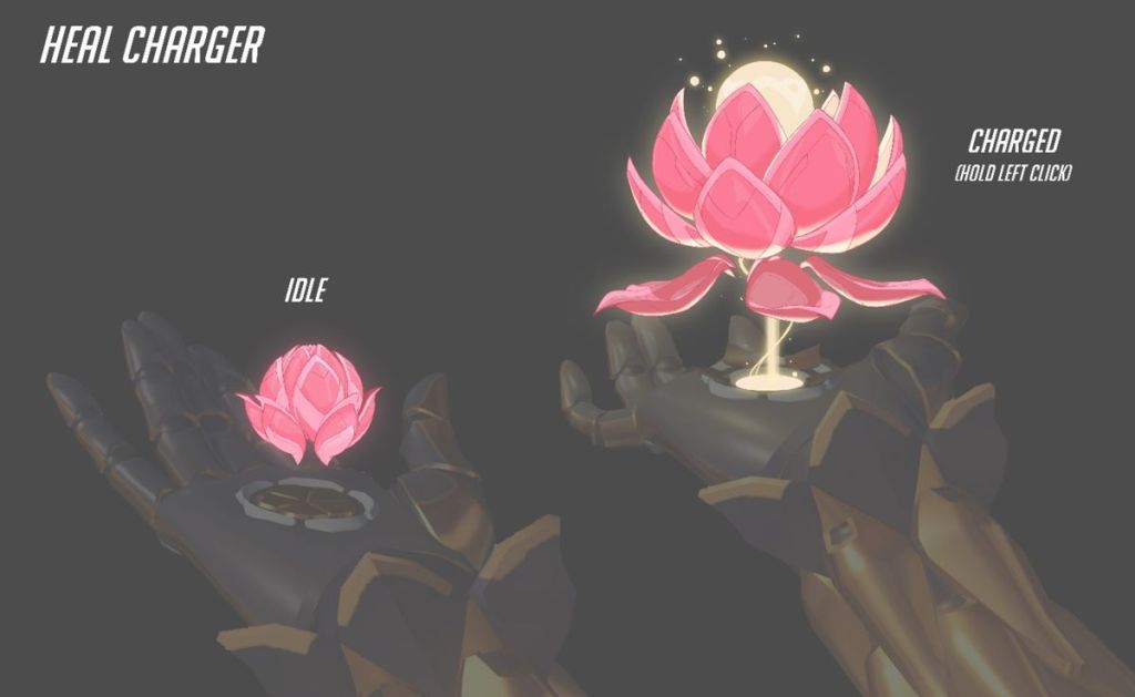 The Inspiration Behind Lifeweaver’s Abilities in Overwatch 2 - Prima Games
