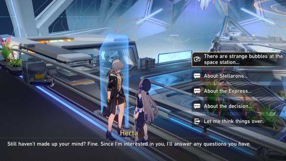 How to Use Memory Bubbles in Honkai: Star Rail - Prima Games