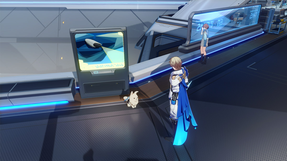 Can You Pet the Dog in Honkai: Star Rail? - Answered - Prima Games