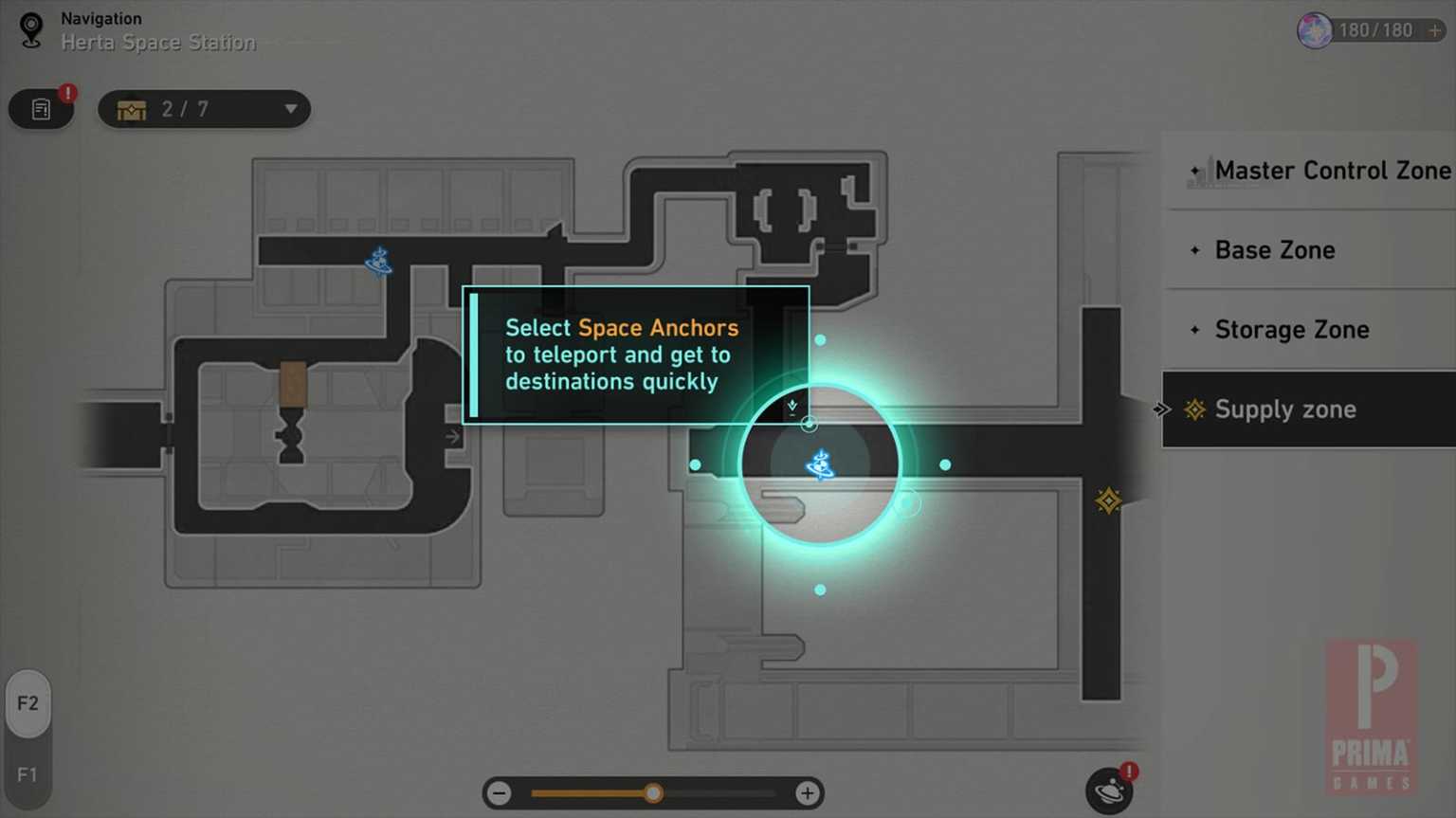 How to Fast Travel in Honkai: Star Rail - Prima Games