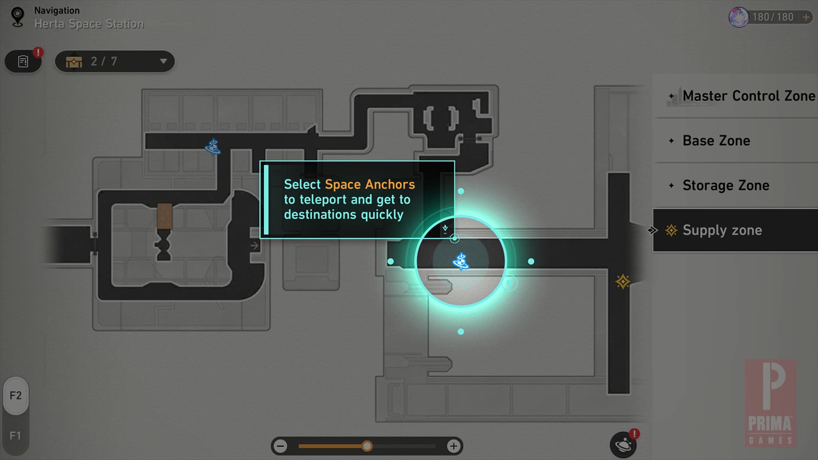 How to Fast Travel in Honkai: Star Rail - Prima Games