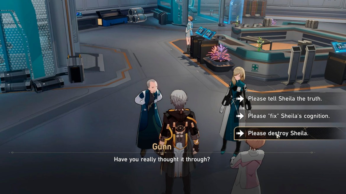 All Guide Paradox Mission Endings in Honkai: Star Rail - Prima Games