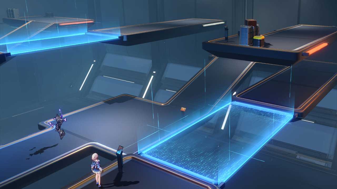 How to Open the Triple Authentication Room in Honkai: Star Rail - Prima ...