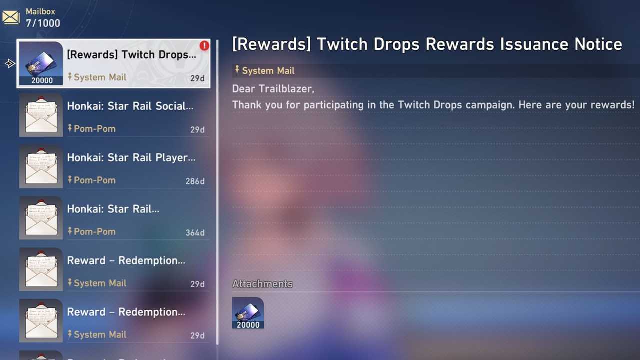 How to Claim Twitch Drops for Honkai: Star Rail - Prima Games