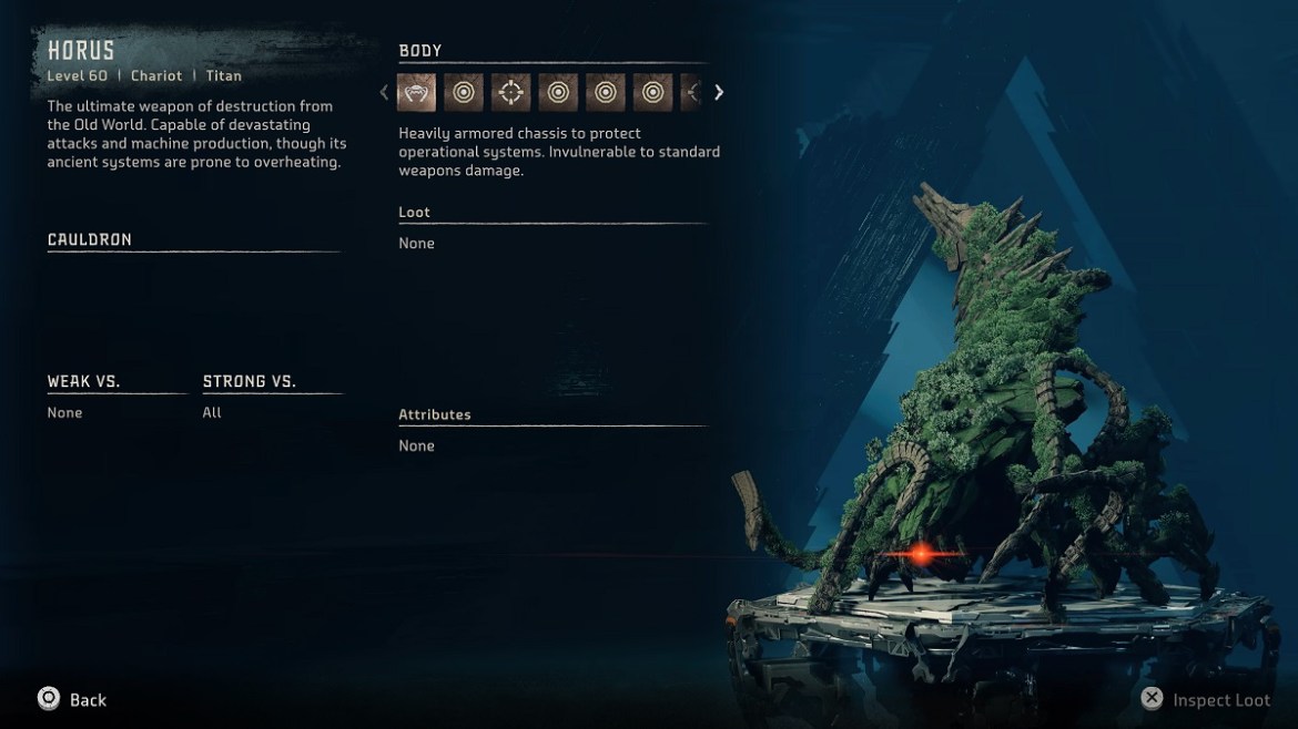 All New Machines in Horizon Forbidden West Burning Shores - Prima Games