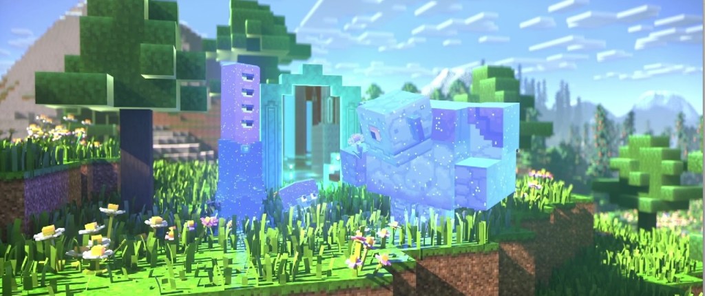 Minecraft Legends: All Voice Actors Listed - Prima Games