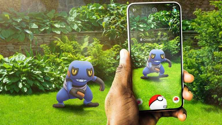 How to Delete your Pokemon GO Account - Prima Games
