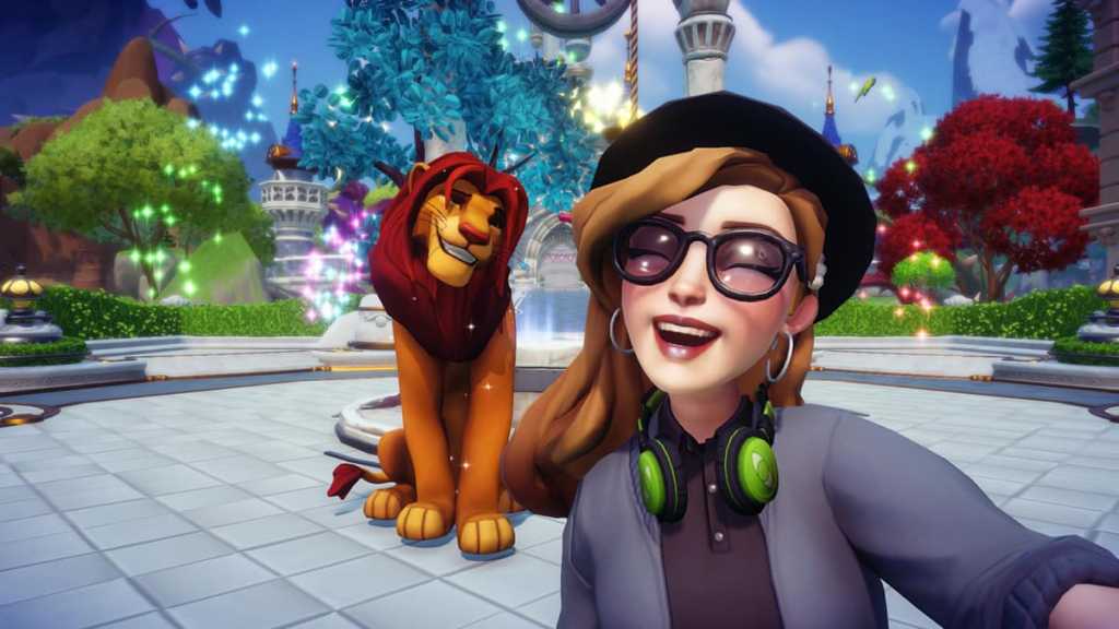 How to Get Simba in Disney Dreamlight Valley - Prima Games
