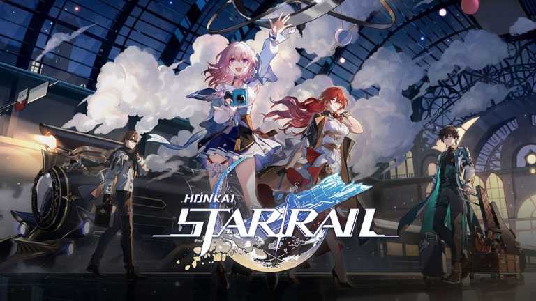 How to Get to Trailblaze Level 24 Fast in Honkai: Star Rail - Prima Games