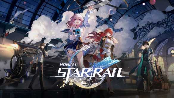 How to Redeem Codes in Honkai: Star Rail - Prima Games