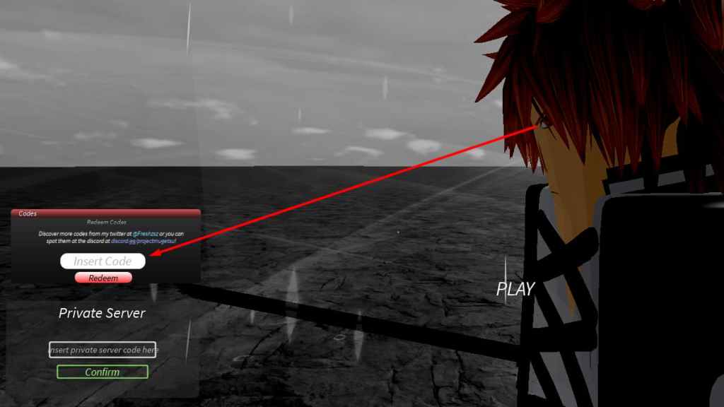 Project Mugetsu Codes (September 2023) - Prima Games