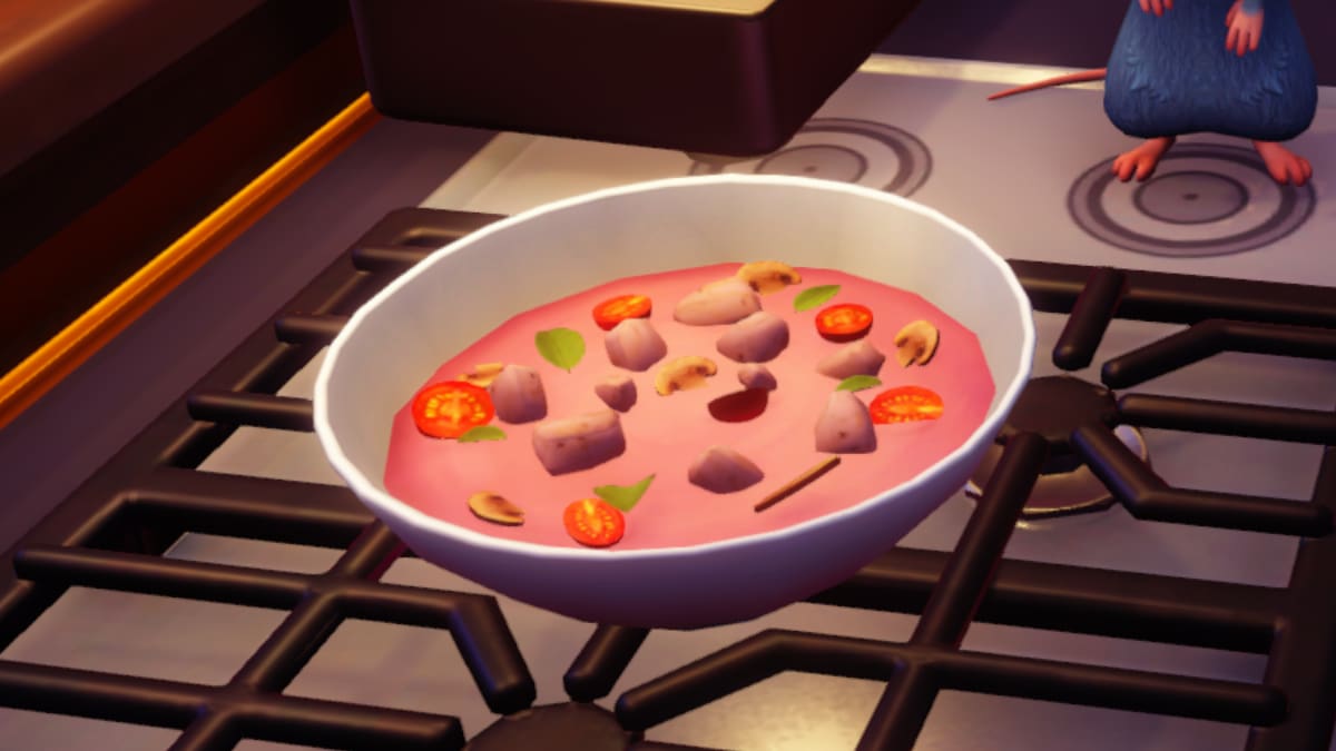 How to Make a Lioness Feast in Disney Dreamlight Valley - Prima Games