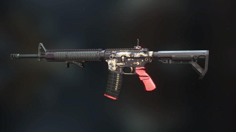 Best M4 Loadout in COD MW2 Season 3 Reloaded - Prima Games