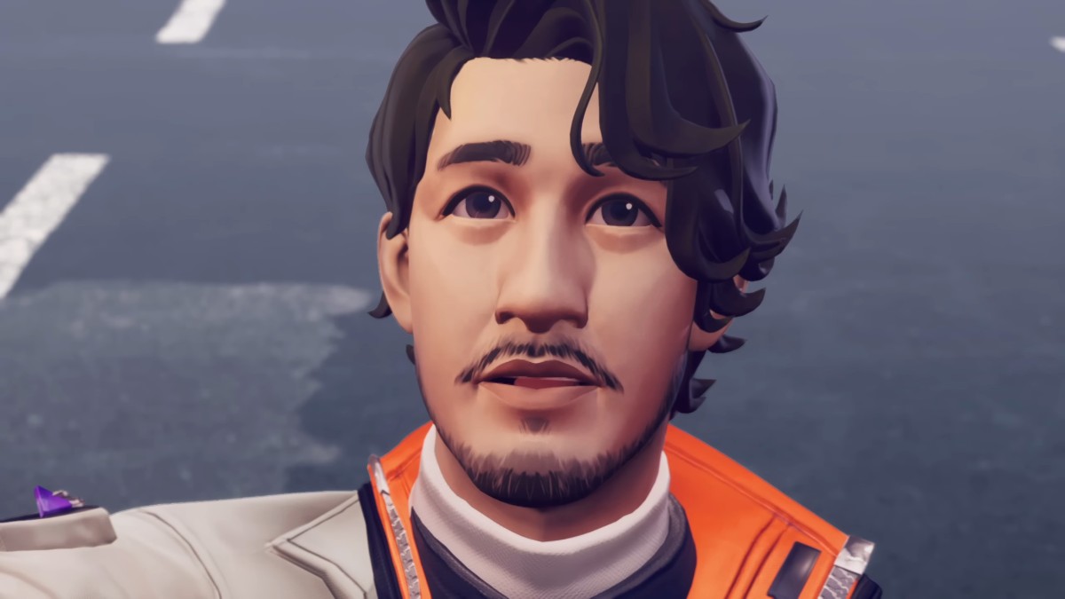 Can You Get Markiplier in Dislyte? - Prima Games