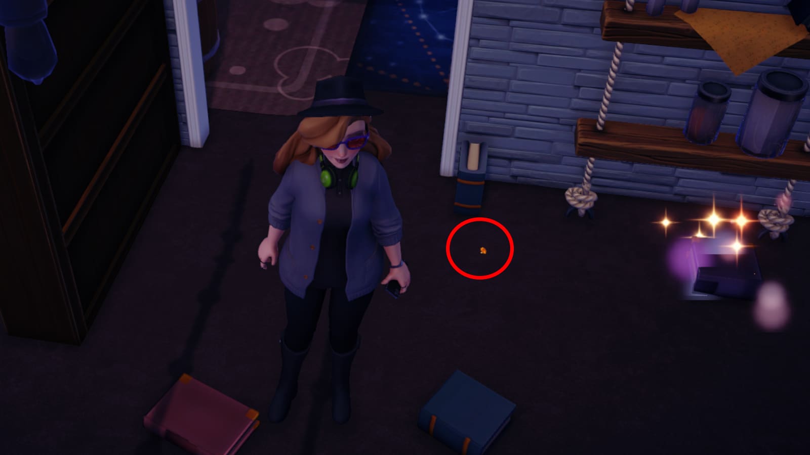 How to Get All Orange Pebbles in Disney Dreamlight Valley - Prima Games