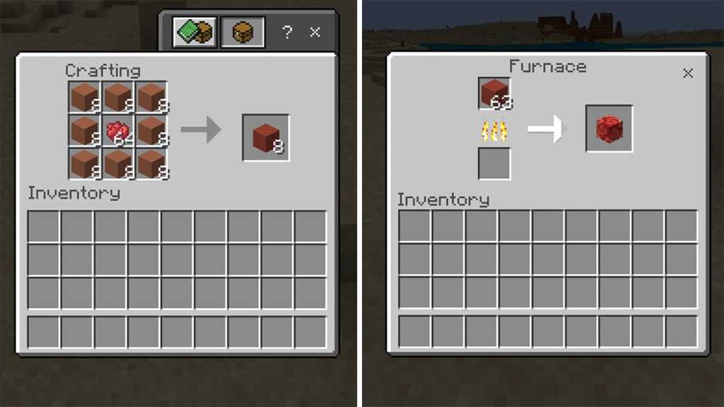 How to Make Terracotta in Minecraft Bedrock Edition (2023) - Prima Games