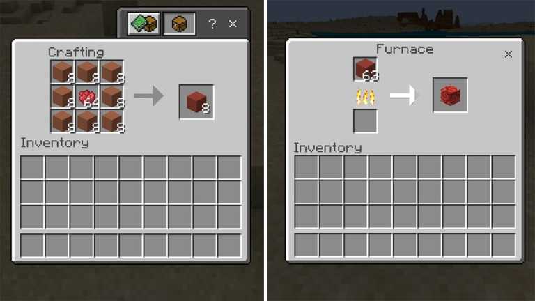 How to Make Terracotta in Minecraft Bedrock Edition (2023) - Prima Games