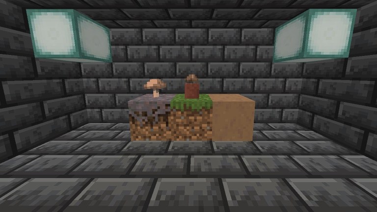 How to Get Brown Mushrooms in Minecraft - Prima Games