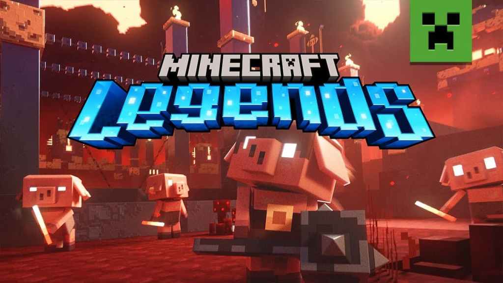 Does Minecraft Legends Have Split-screen Co-op? - Answered - Prima Games