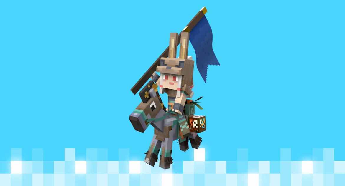 Everything Included in Minecraft Legends Deluxe Edition - Prima Games