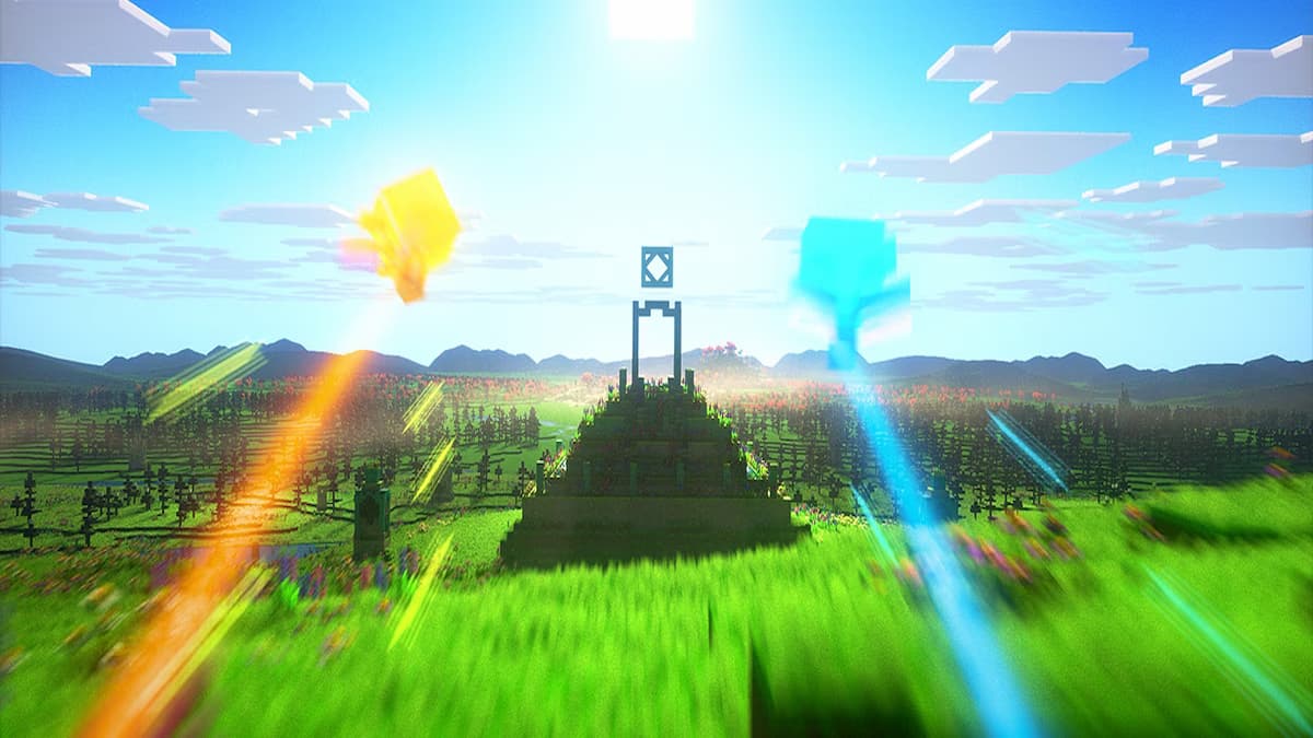 Will Minecraft Legends Run Well On Steam Deck? - Answered - Prima Games