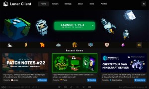 How to Download and Use the Minecraft Lunar Client - Prima Games