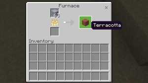 How to Make Terracotta in Minecraft Bedrock Edition (2023) - Prima Games