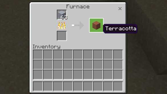 How to Make Terracotta in Minecraft Bedrock Edition (2023) - Prima Games