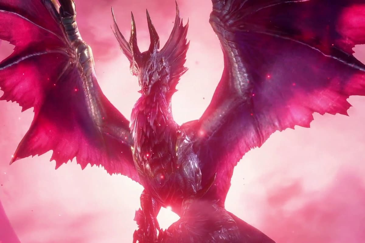 Monster Hunter Rise Title Update 5: Full Patch Notes Listed - Prima Games