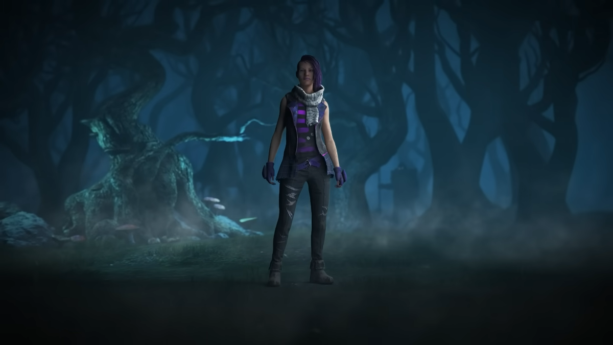 Dead by Daylight Tumbles Down the Rabbit Hole with New "Alice in ...
