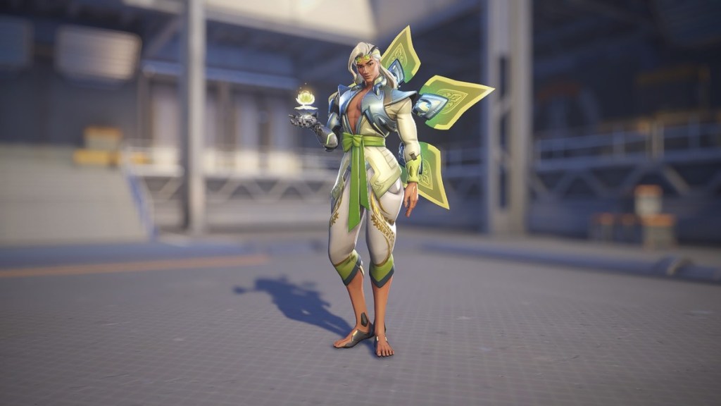 All Lifeweaver Skins in Overwatch 2 - Listed - Prima Games